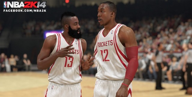 Nba 2k14 Ps4 NBA 2K14 US PS3/PS4 CD Key | G2PLAY.NET