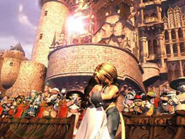 My Top 5 Favorite Moments in Final Fantasy IX – Gray Areas