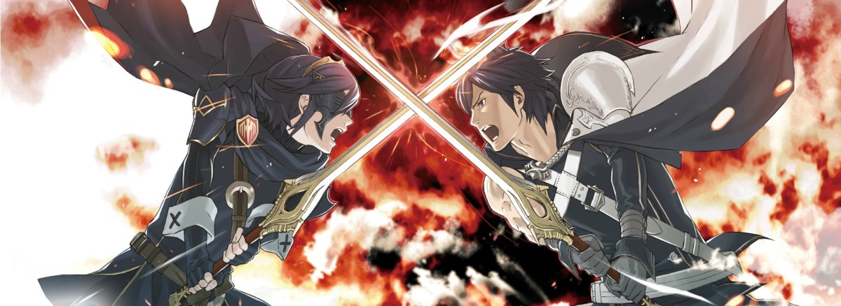 Best Video Game Series: (11) Fire Emblem – Gray Areas