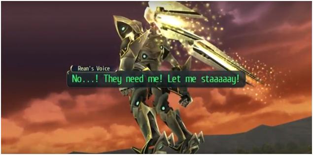 My Top 5 Favorite Moments in Trails of Cold Steel I and II – Gray Areas