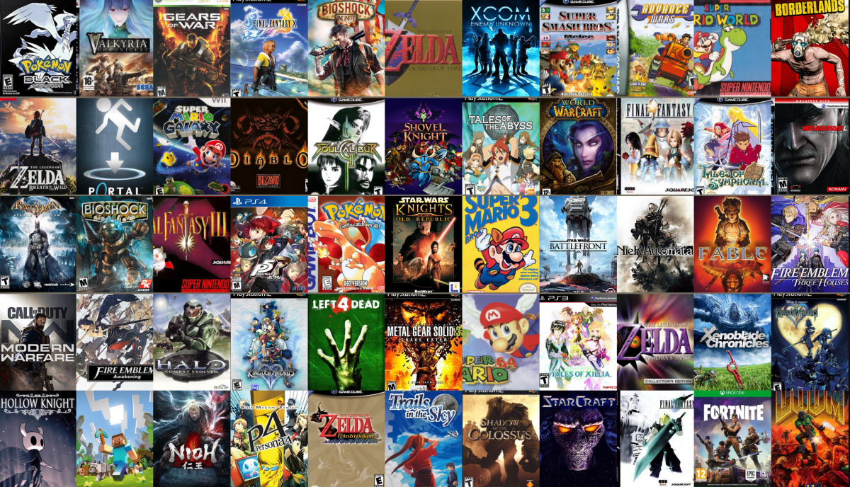 Our Best Games Ever: 2022 Edition – Gray Areas